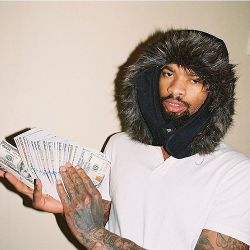 Single of Out On Bond by Slimesito- My Mixtapez