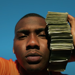 Single of In A Minute by PG RA- My Mixtapez