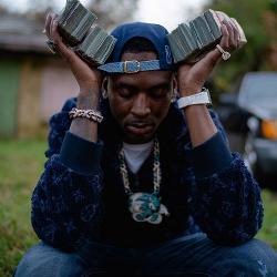 Single of Large Amounts by Young Dolph- My Mixtapez