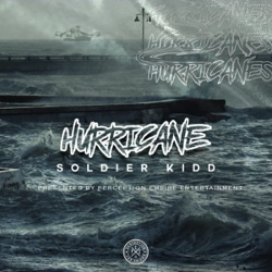 Single of Hurricane by Soldier Kidd- My Mixtapez