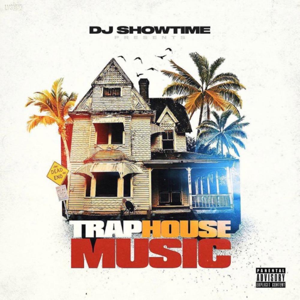 Trap House Mixtape