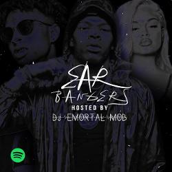 Mixtape of Ear Banger by DJ E-Mortal MOB- My Mixtapez