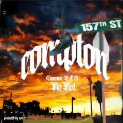 Single of No No by Compton R.E.G- My Mixtapez