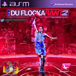 Mixtape of DuFlocka Rant 2 (Slowed Down) by Waka Flocka Flame by DJ ...