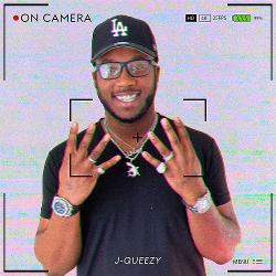 Single of On Camera by J-queezy- My Mixtapez