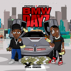 Mixtape of BMW Dayz by Payday J & JonWall- My Mixtapez
