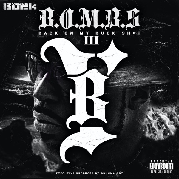 Albums from Young Buck - My Mixtapez