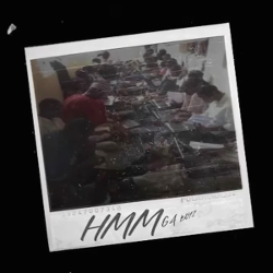 Single of Hmm by G4 Boyz and Lil B- My Mixtapez