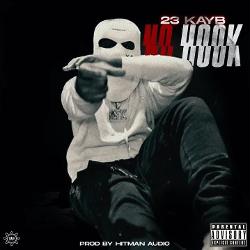 Single of No Hook by 23KayB- My Mixtapez
