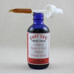 Single of Throat Check by Chef Gee- My Mixtapez