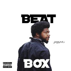 Single of Beat Box Remix by Jay Rick$- My Mixtapez