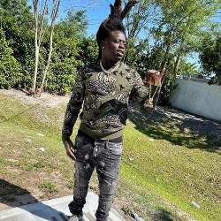 Single of Running Out by 9lokknine- My Mixtapez