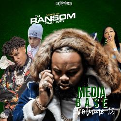 Mixtape of Mediabase Vol.18 by DJ Ransom Dollars- My Mixtapez