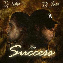 Mixtape of JAY Z & Kanye West - The Success (Blends) 2012 by Jon804 ...
