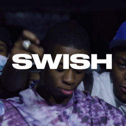 Single of Swish by 26AR- My Mixtapez