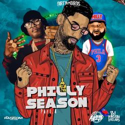 Mixtape of Philly Season Vol 4 (DJ Ransom Dollars & DJ Alamo) by DJ ...
