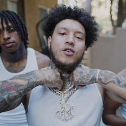 Single of AFN Anthem by AFN Peso- My Mixtapez