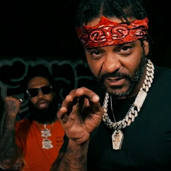 Jim Jones Vampire Life 2022