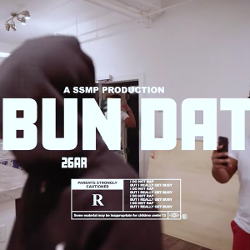 Single of Bun Dat by 26AR- My Mixtapez
