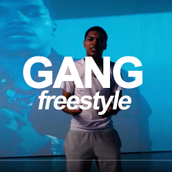 Single of Gang Freestyle by PNV Jay- My Mixtapez