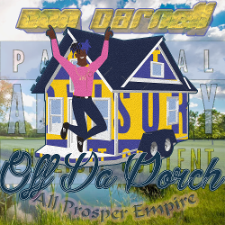 Mixtape of Off Da Porch by Don Darnell- My Mixtapez