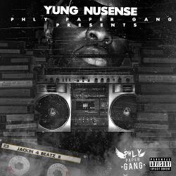 Mixtape of JACKIN 4 BEATZ 2 by Yung Nusense- My Mixtapez