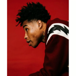 Single of Back Den by BROKEASF- My Mixtapez