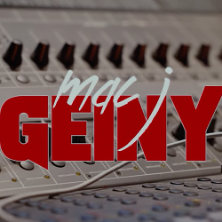 Single of Geiny by Mac J- My Mixtapez
