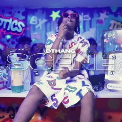 Single of Scene by DThang- My Mixtapez