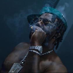 Single of LIT UP by VL Deck- My Mixtapez