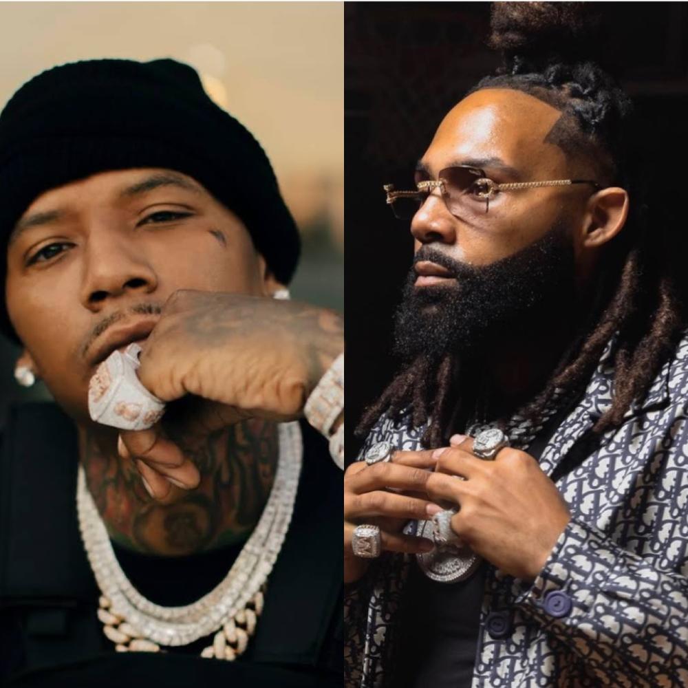 Albums from Money Man - My Mixtapez