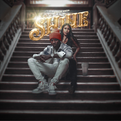 Single of Shine by Quando Rondo- My Mixtapez