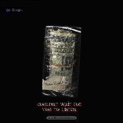 Mixtape of Couldnt Wait For You To Listen by Jody Yobro Septa Rapper ...