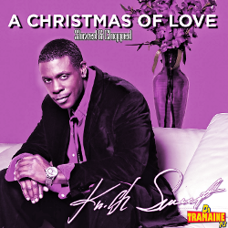 Mixtape of Keith Sweat- A Christmas Of Love (Chopped & Slowed By DJ ...