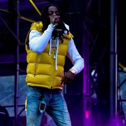 Single of Dead Wrong by OMB Peezy- My Mixtapez