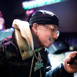 Single of Crazy by MBNel- My Mixtapez