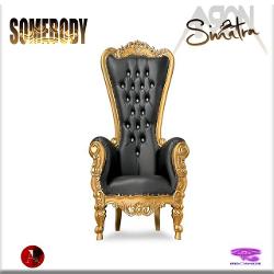 Mixtape of SOMEBODY by AARON SINATRA- My Mixtapez