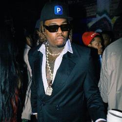 Single of P Power by Gunna- My Mixtapez