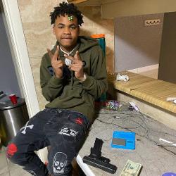 Single of Real Enough by P Yungin- My Mixtapez