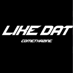 Single of Like Dat by Comethazine- My Mixtapez