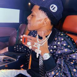 Single of 1 Thousand 80 Shots by CEO Trayle- My Mixtapez