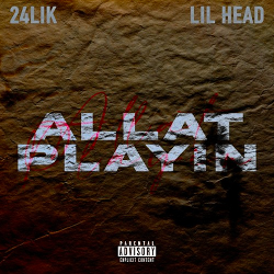 Single of Allat Playing by 392 Lil Head- My Mixtapez