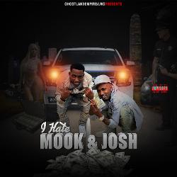 Single of I HATE MOOK & JOSH - YOUNGBOY G-MIX by imlilmook- My Mixtapez
