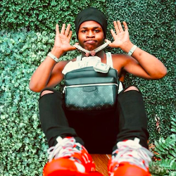 Single of Squid Games by EBE Savage- My Mixtapez