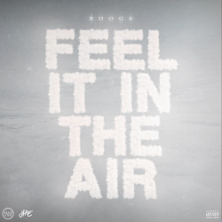 Single of Feel It In The Air by Rooga- My Mixtapez