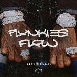 Single of Flunkies Flow by Bobby Fishscale- My Mixtapez