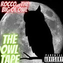 Single of LET ME TURN YOU UP by ROCCO...THE BIG OL OWL- My Mixtapez