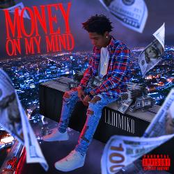 Single of Money On My Mind by Dimiko- My Mixtapez
