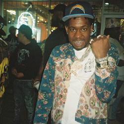 Single of Yeet Yeet Freestyle by Louie Ray- My Mixtapez