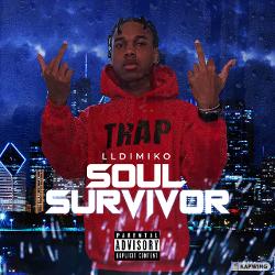 Single of Soul Survivor by Dimiko- My Mixtapez